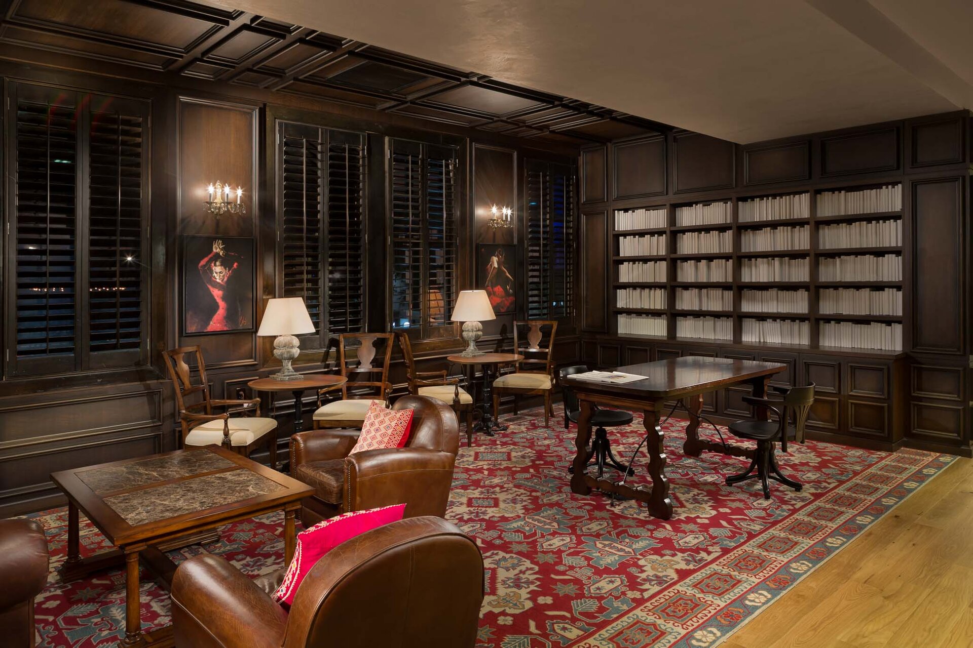 About Valencia Hotel Collection