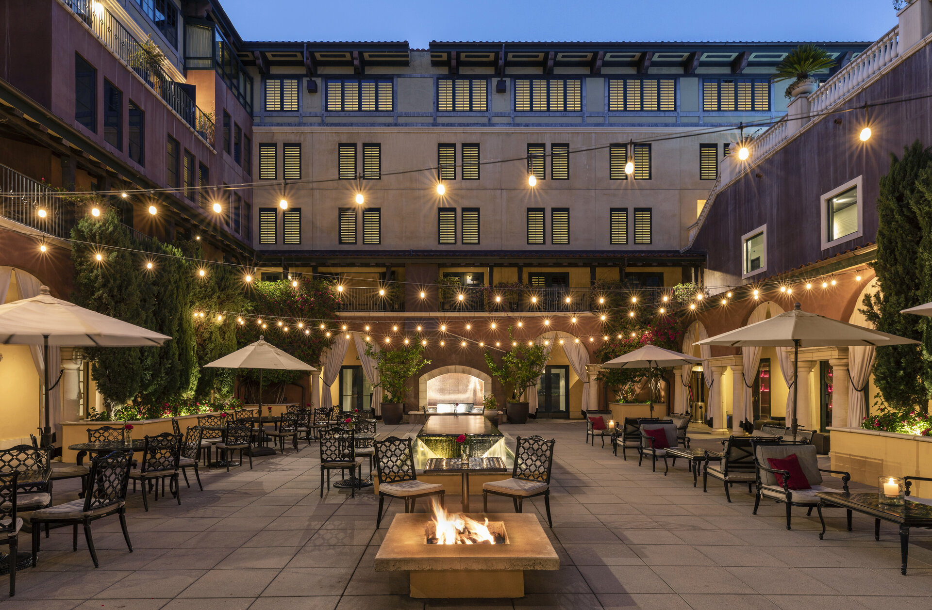Luxury Independent Hotel Rewards Program | Valencia Hotel Collection