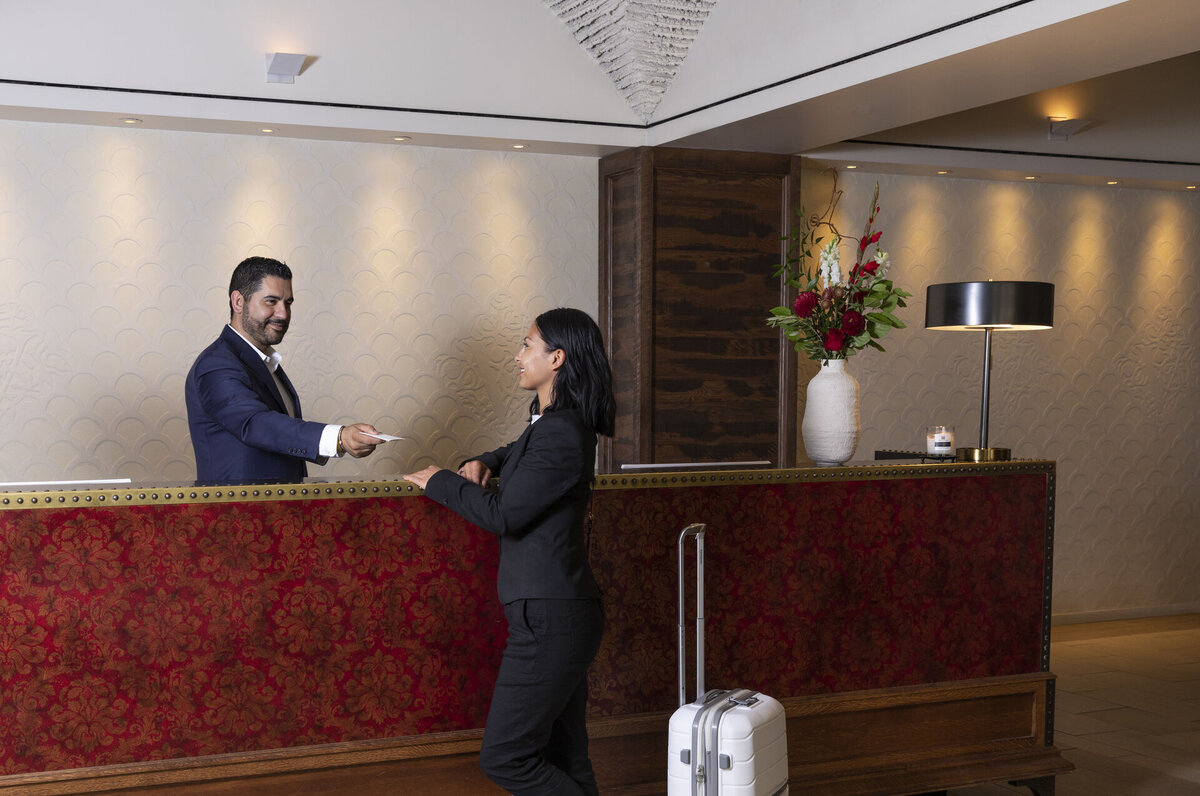 Our Luxury Hotel Collection | Valencia Hotel Collection