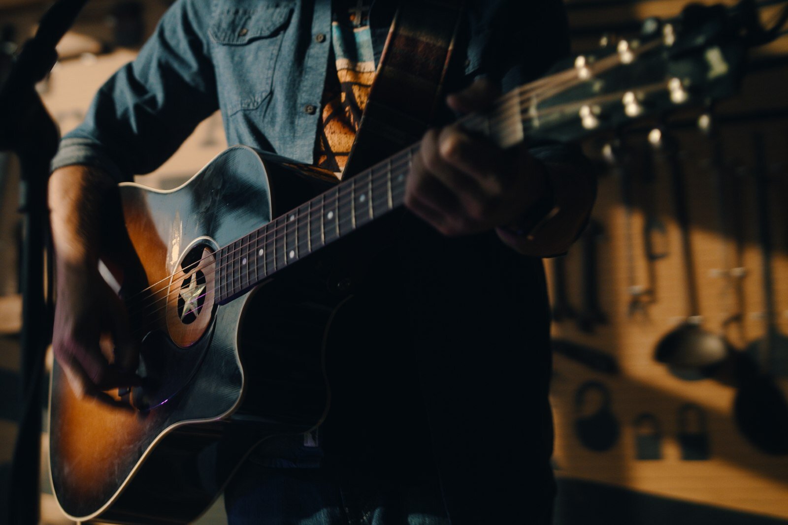 Live Music Venues | Valencia Hotel Collection