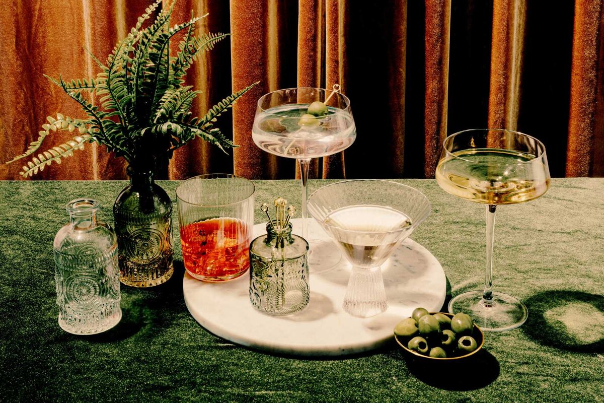 Caravan Court Coming Soon | Valencia Hotel Collection