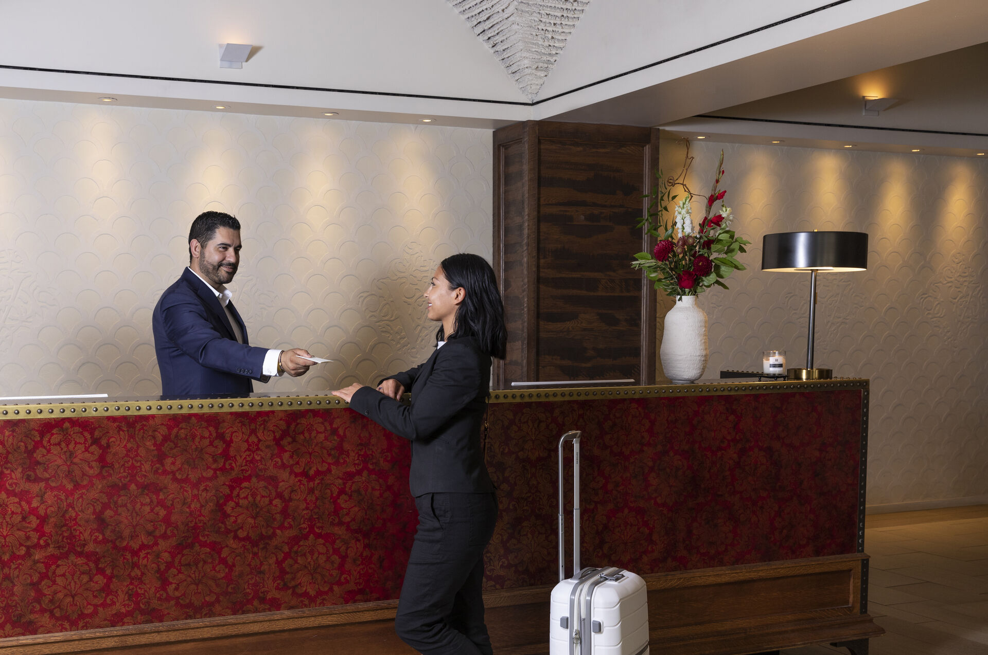 Our Luxury Hotel Collection | Valencia Hotel Collection