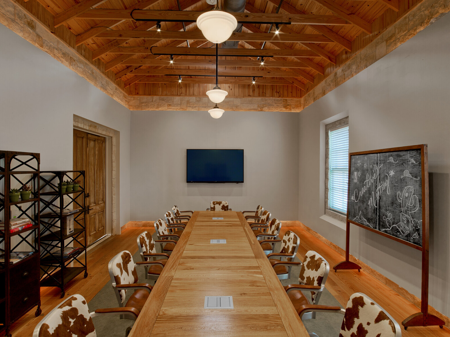 Innovative Meetings | Valencia Hotel Collection
